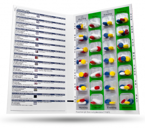 Multi Dose pack – Visalia Pharmacy